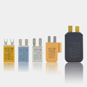 Quality HCET Series Thermal Overload Protector for sale