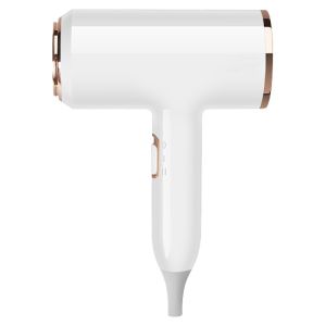 Quality Professional Hair Dryer Powerful 2300W With Blue Light Ion Overheating for sale