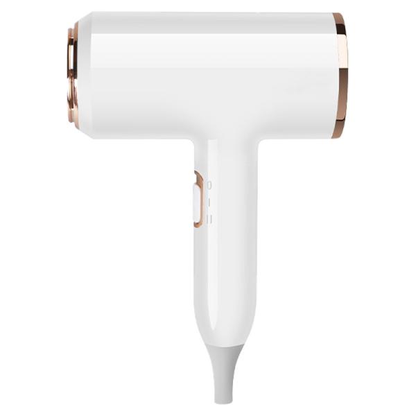 Quality Professional Hair Dryer Powerful 2300W With Blue Light Ion Overheating Protection for sale
