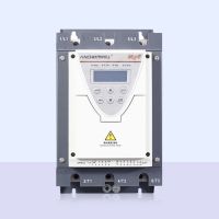 Quality Anchorwill Mg6 Series Soft Starter 3 Phase 400V 7.5kw-630kw 3-ph Voltage for sale