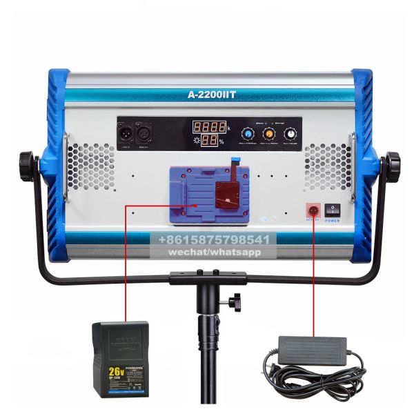 Quality 100w Studio Camera Light for sale