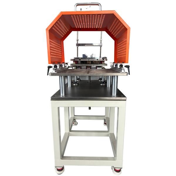 Quality Custom Test Fixtures Precision Test Equipment Motor Automated Test Fixture for sale