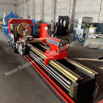 Quality Heavy Duty Universal Manual Torno Parallel Mechanical Horizontal Lathe Machine for sale