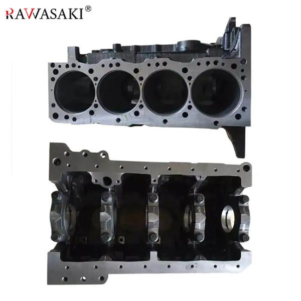 Quality SK210-8 Excavator Full J05E Diesel Engine Blocks Cylinder for sale