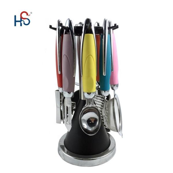 Quality Stainless Steel Baking Utensils Set Essential Kitchen Helpers for Baking for sale