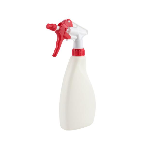 Quality Multi Purpose 500ml PP Plastic Spray Bottle 24/410 28/410 For Garden Cleaning for sale