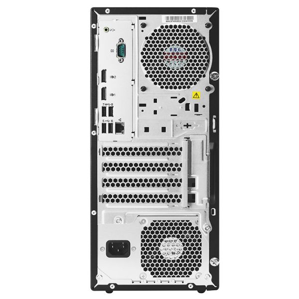 Quality Lenovo ThinkServer TS80X Tower Server G5400 3.7G Processor for Seamless for sale