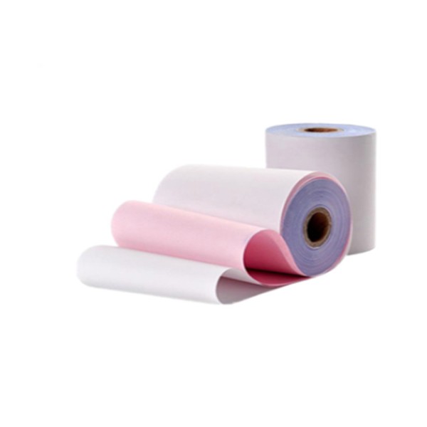 Quality Multifunction Carbonless Paper Rolls for sale