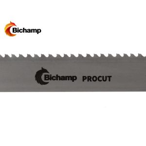 Quality Metal Cutting Bandsaw Blades for sale