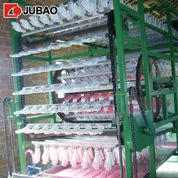 Quality JB-SUD18 Glove Dipping Machine for sale