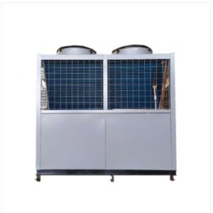 Quality Household Renewable Air To Water Heat Pumps IPLV 4.11 for sale