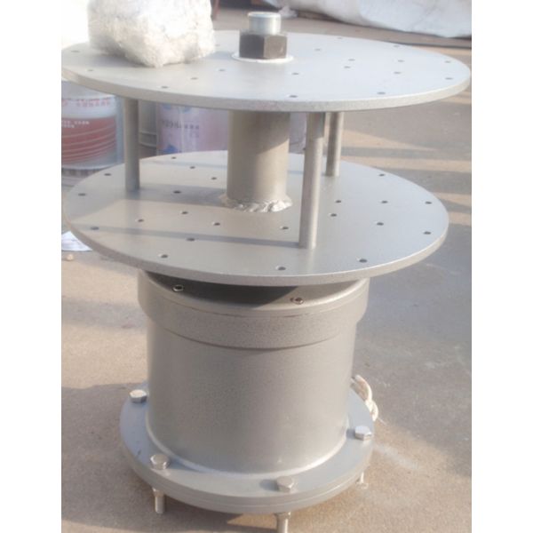 Quality Neodymium Permanent Magnet Generator – Optimized for Vertical Axis Wind Turbine for sale
