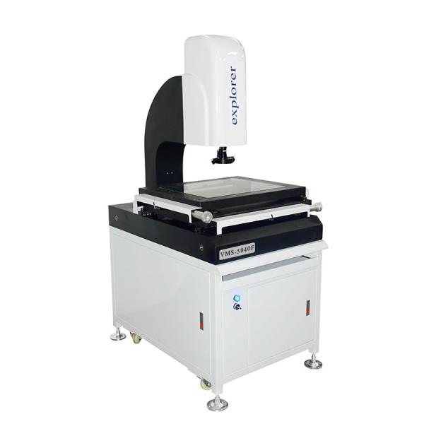 Quality 3D Digital Optical Coordinate Measuring System 200mm/S Velocity for sale