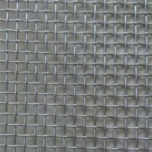 Quality Stainless Steel Woven Wire Mesh SS304 316 For Extruder Screens for sale