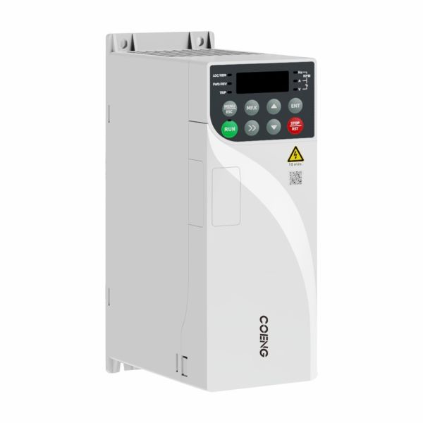 Quality Crane Variable Frequency Drive With Anti Shake Feature And 180% Overload Capacity for sale