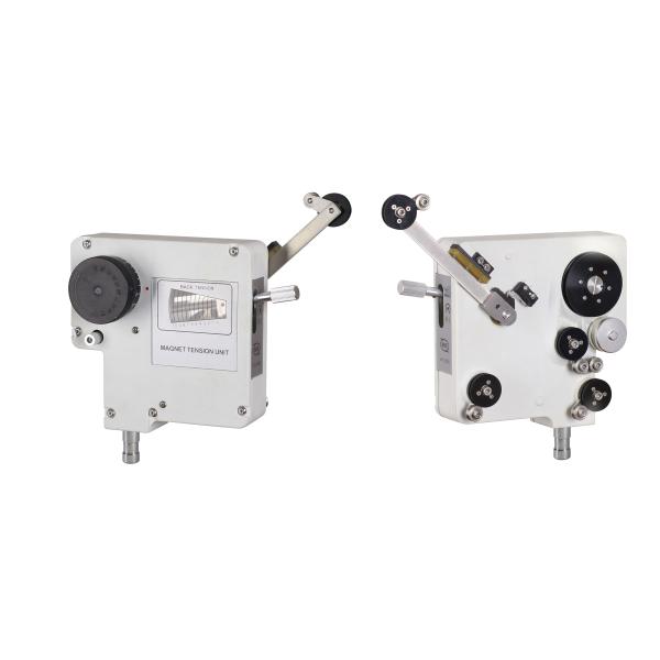 Quality Horizontal Type Magnetic Tensioner Full Automatic Coil Winding Machine Parts for sale