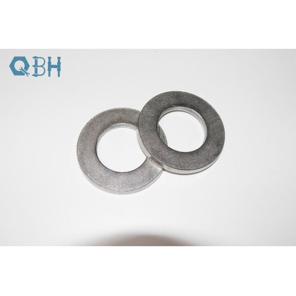Quality DIN 125 316 Stainless Steel Flat Washers High Quality for sale