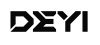 China Cixi Deyi Stationery Co., Ltd. logo
