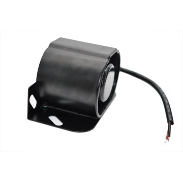 Quality Intelligent Backup Warning Beeper White Noise Beeper 12-36 V Iron Shell for sale