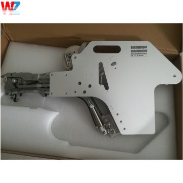 Quality KW1-M4500-015 Yamaha CL Feeder , 24mm SMT Machine Feeder for sale