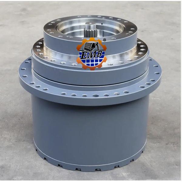 Quality 31Q6-40020 31N6-40040 Final Drive R225-9 R210-7 Excavator Travel Gearbox for sale