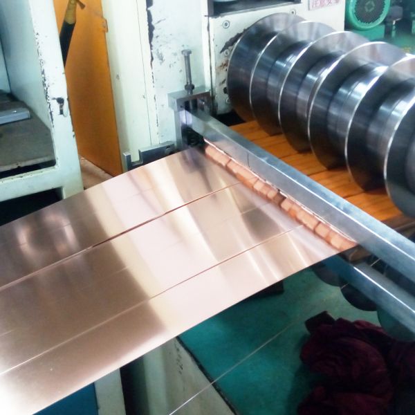 Quality C1100 Thin Copper Foil for sale