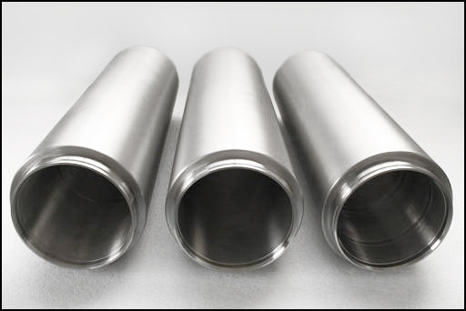 Quality High Purity Molybdenum Tube Rotatable Molybdenum Target For Glass Industry for sale