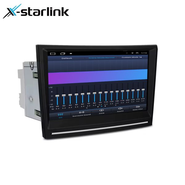 Quality Android Car Screen For Porsche Camman 911 971 Boxster Navigator Reverse Camera Carplay 2005-2012 for sale