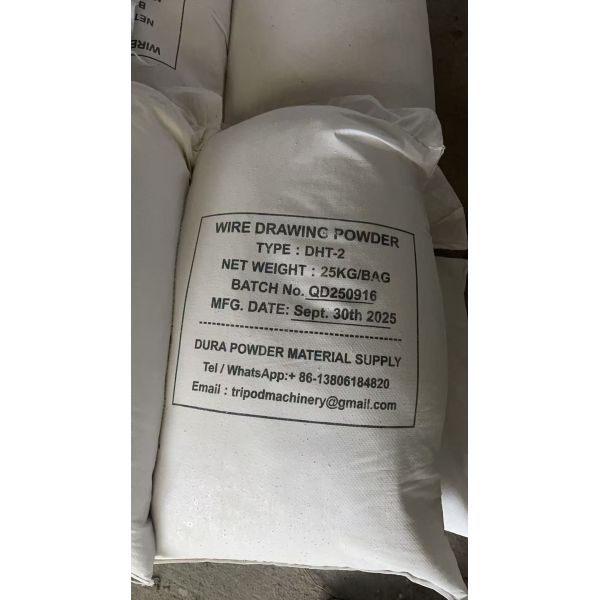 Quality Wire Drawing Powder, Wire Drawing Lubricant for sale
