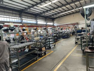 China Factory - Chongqing City Navigation Trade Co., Ltd.