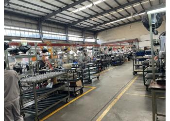 China Factory - Chongqing City Navigation Trade Co., Ltd.