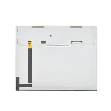 Quality 500cd/M2 12.1 Inch Lcd Tft Module , 1024X768 With 20pins LVDS Interface for sale