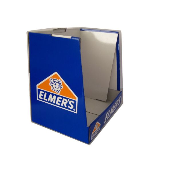 Quality Clear Golf Cart Cargo Boxes With Optional Handle Easy Assembly Custom Printing Glossy Matte Finish for sale