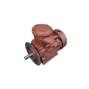 Quality Class F 315L2-2 200kW High Efficiency 3 Phase Induction Motor YBX3 IMB3 Mounting for sale