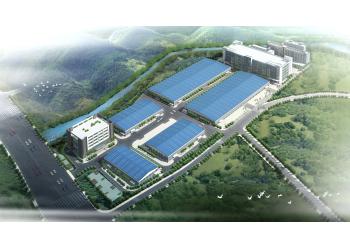 China Factory - Guangdong EuroKlimat Air-Conditioning & Refrigeration Co., Ltd
