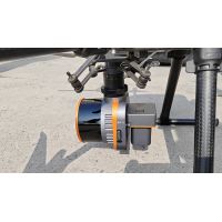 Quality Easy Scan X10 / X10+ 3D Laser Scanner Handheld SLAM And Airborne Drone LiDAR for sale