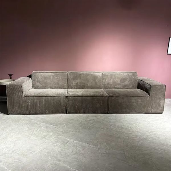 Quality MOYI Modular Sectional Sofa Couch Modern Compressed Sofa Couch for Living Room No Assembly Required Modular Living Room Sofas for sale