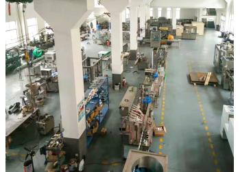 China Factory - Shanghai Yimu Machinery Co., Ltd.