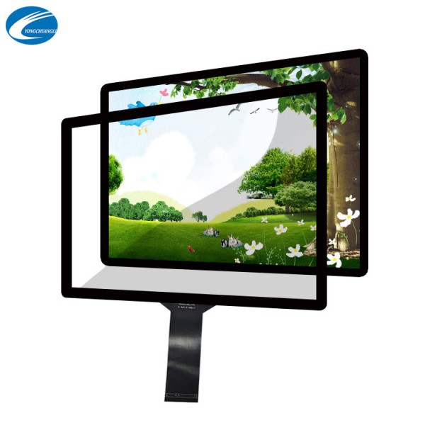 Quality 19.5 Inch Diy Capacitive Touch Screen CTP Structure RoHS Approved for sale