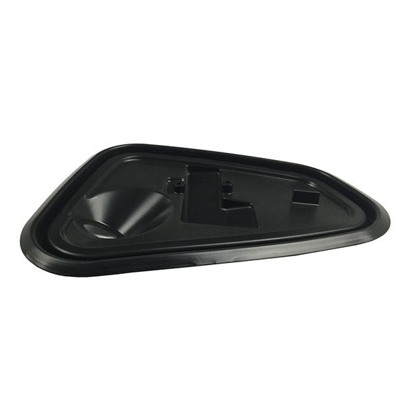 Quality Customized Auto Multi Cavity Injection Moulding Components / Motorcycle Plastic for sale