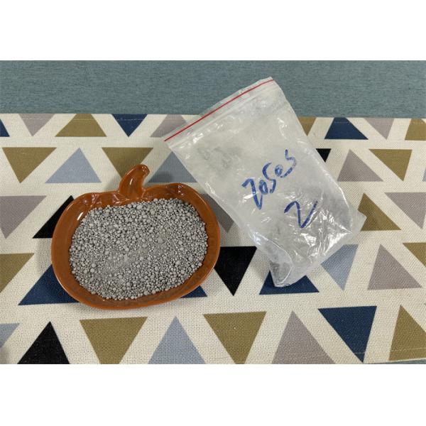 Quality 99.9% Min Purity Melamine Glazing Powder 108 78 1 for sale