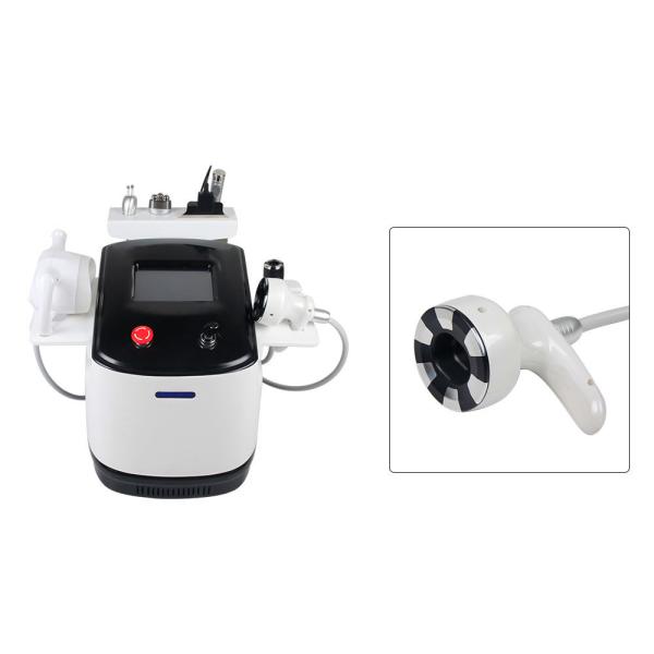 Quality Crioterapia Cavitation RF Vacuum Slimming Machine Wrinkle Remover for sale