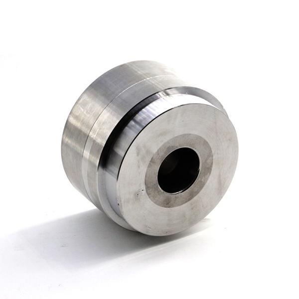 Quality Precision Forging Mould Tungsten Carbide Wire Drawing Dies for sale
