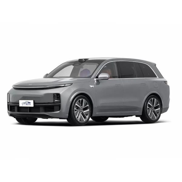 Quality Extender Hybrid Car L8 Max Electric SUV EV Cars Lixiang L9 L7 L8 Energy Vehicles for sale