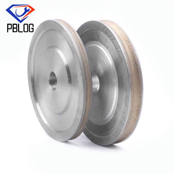 Quality Pencil Edge Diamond Grinding Wheel for sale