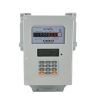 china STS Standard Anti Tamper Prepaid Gas Meter , G2.5 House Gas Meter