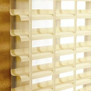 Quality Unique Design 100% Polyester Ladder Rope Verman Blind Fabric Curtain Blinds for sale