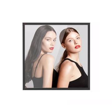Quality 22 Inch Advertising Square LCD Display NFT 450nits 1920x1920 for sale