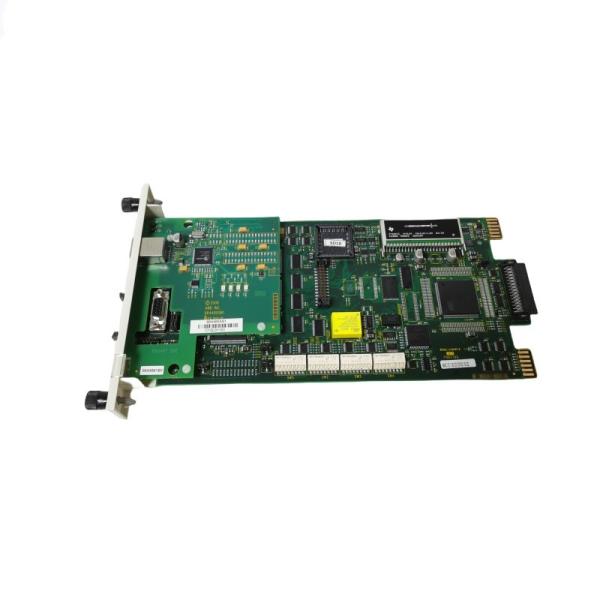 Quality ABB DSAO120 DCS Module High Performance Processor Unit for sale