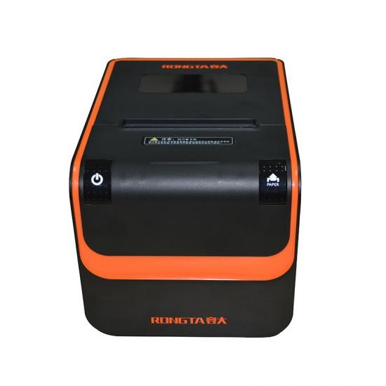 Quality Mini 80mm Thermal Printer RP332 USB Usb POS Printer Easy Operation for sale